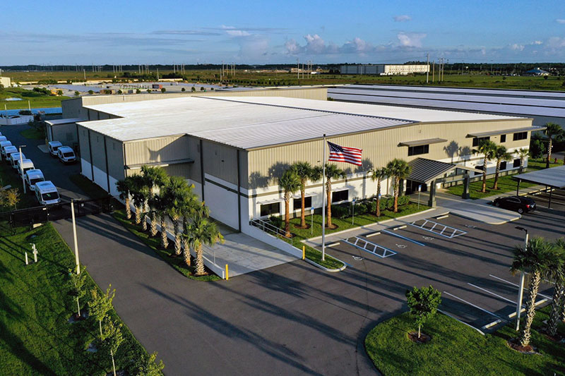 D3 Glass Announced as a Finalist for Manufacturer of the Year 2022