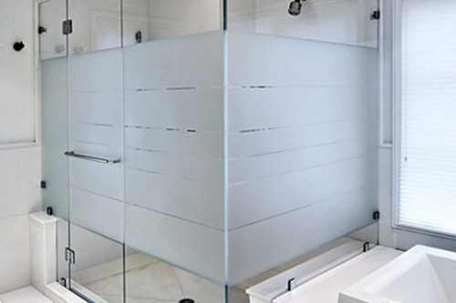 The Fusion of Glass & Window Film